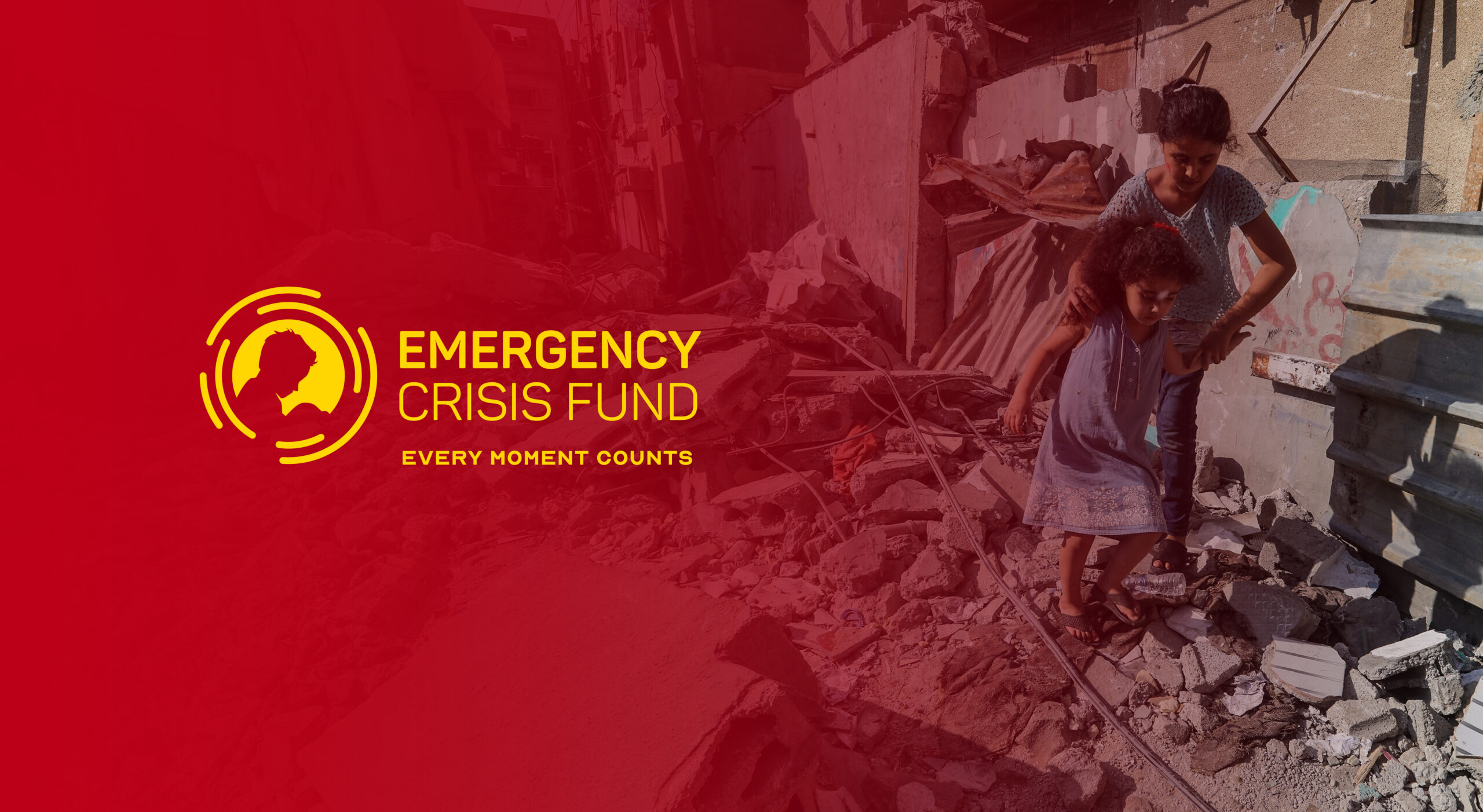 Lonely Orphans - Emergency Appeal - Saving lives together